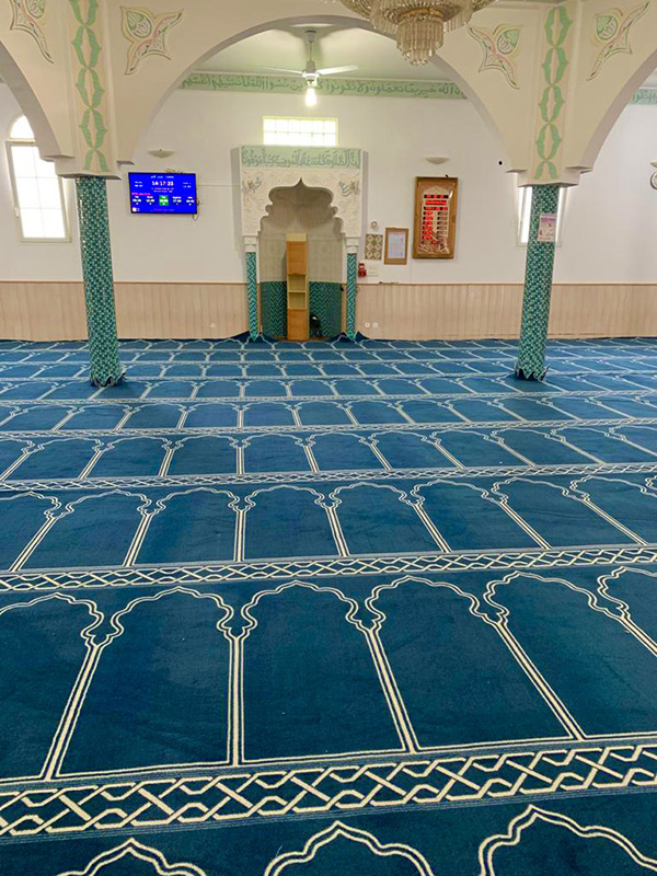 Grande Mosquée de Colmar