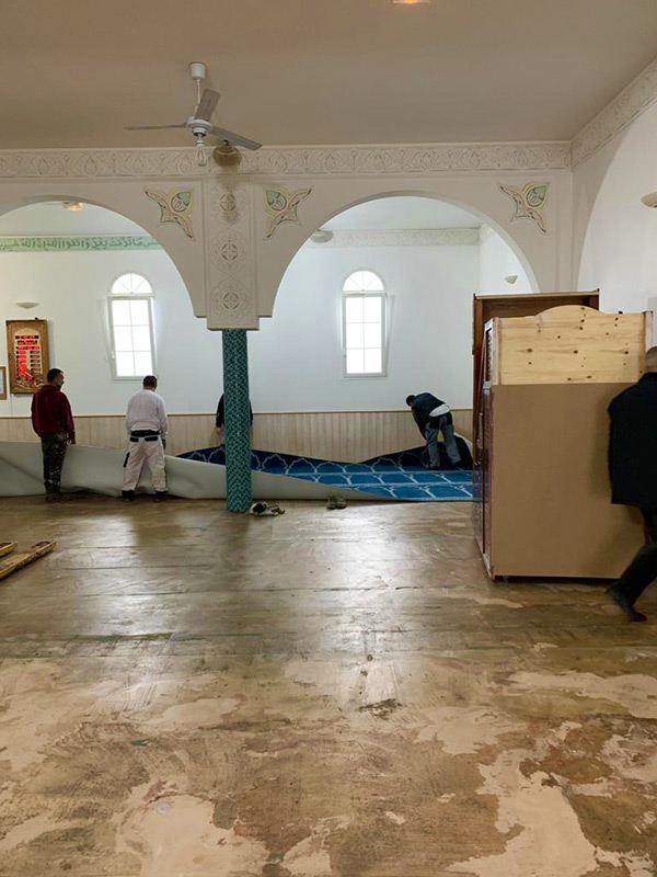 Grande Mosquée de Colmar