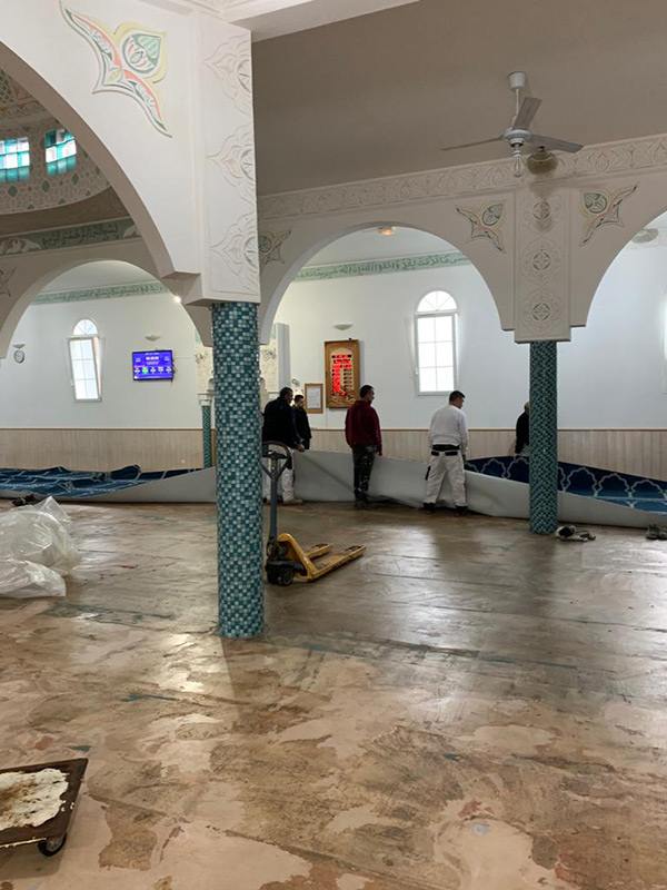 Grande Mosquée de Colmar