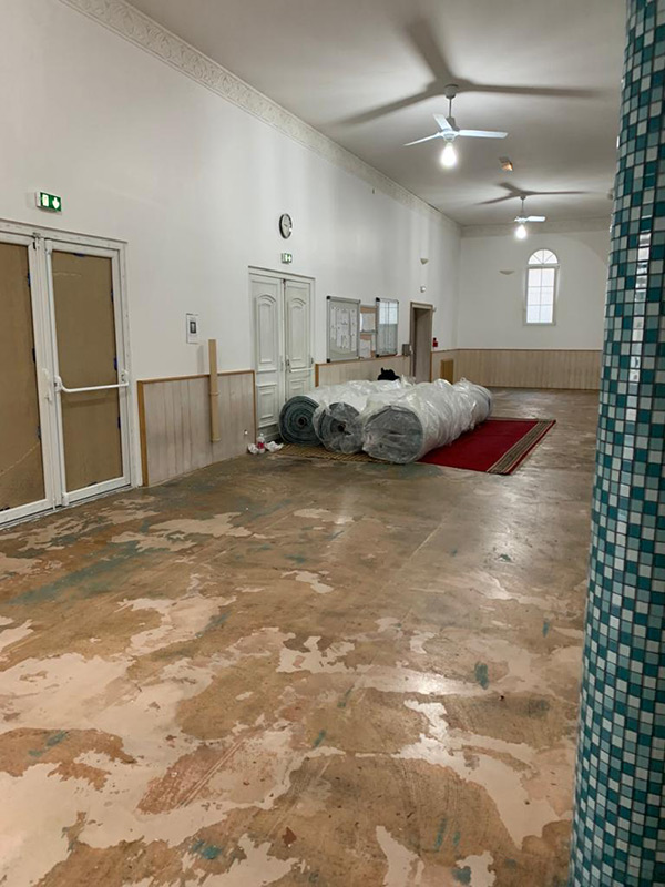 Grande Mosquée de Colmar