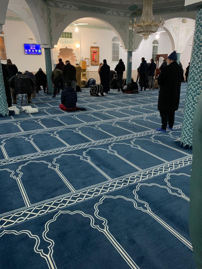 Grande Mosquée de Colmar