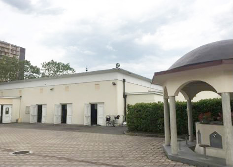 Grande Mosquée de Colmar