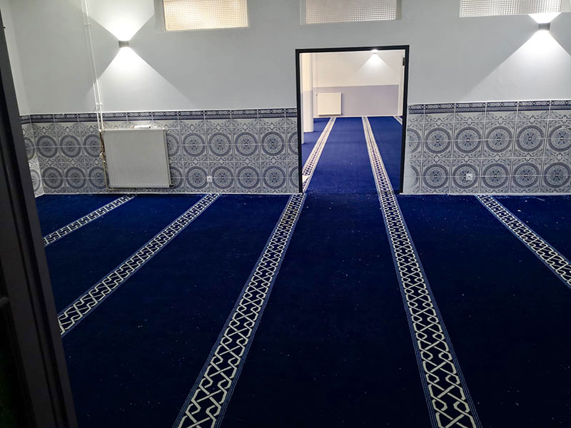 Grande Mosquée de Sallaumines Lens