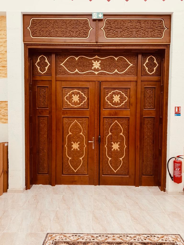 Grande Mosquée de Cognac