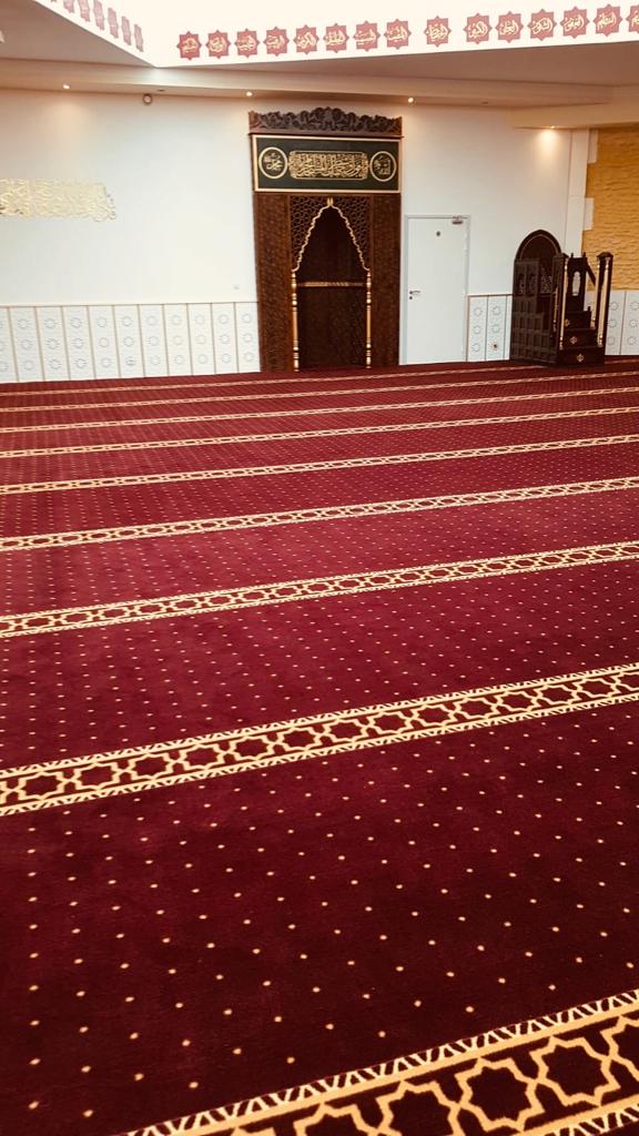 Grande Mosquée de Cognac